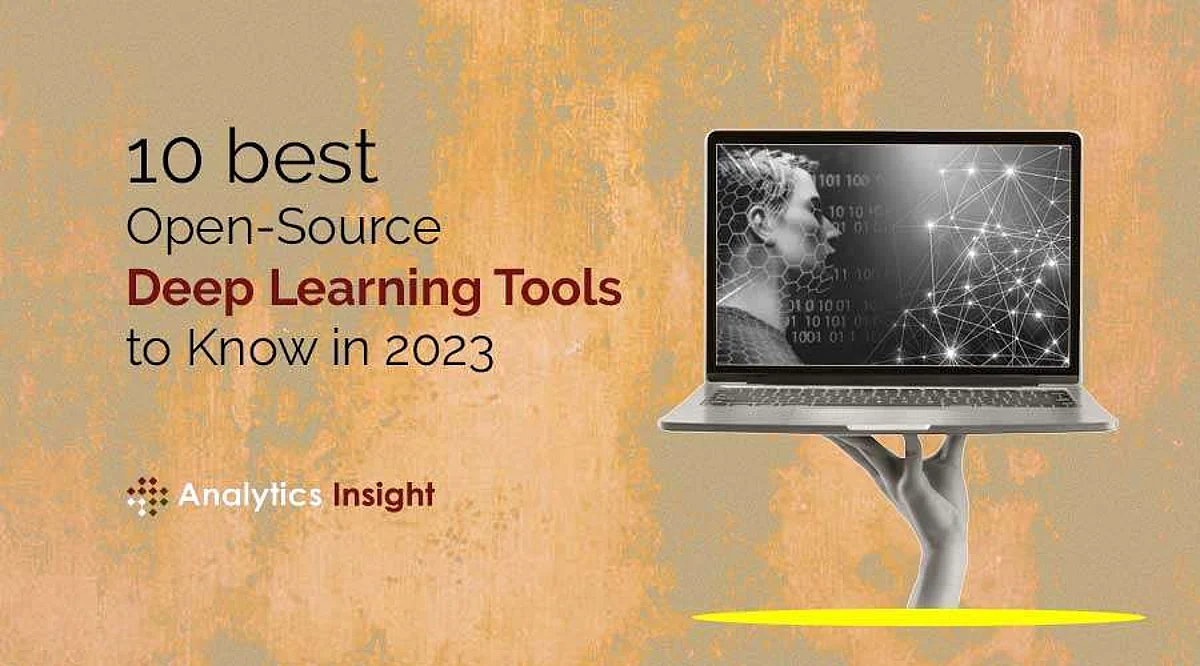 10 best Open-Source Deep Learning Tools to Know in 2023 10 best Open-Source Deep Learning Tools to Know in 2023