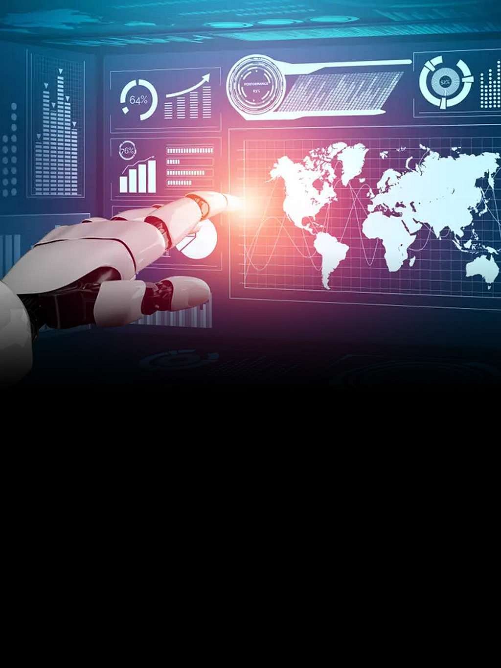 3 Machine Learning Stocks Will Soar in the Next 5 Years, as per anaylsts