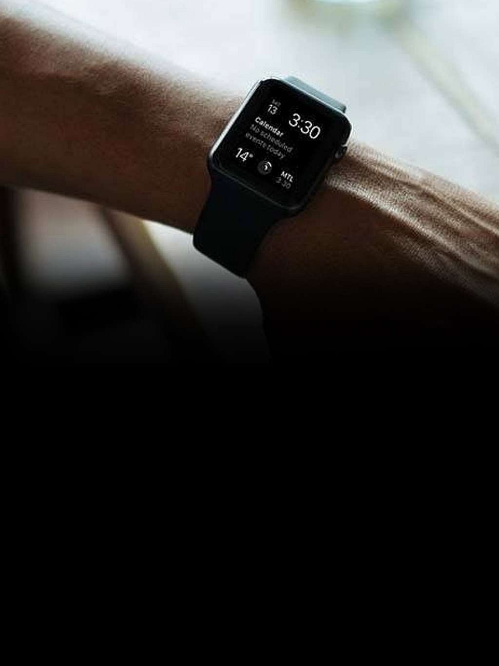 5 Benefits of Wearing a Smartwatch