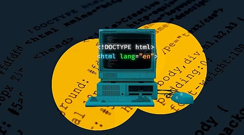 Fundamental Coding Concepts