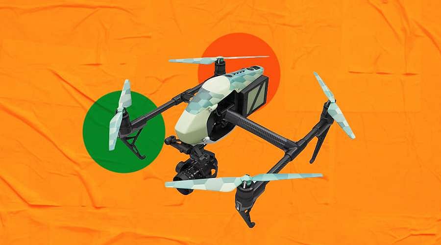 5 Interesting Facts About Drones
