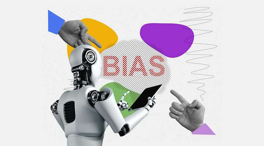 5 Types of Data Bias in Machine Learning