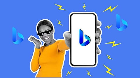 A Simple Guide to Using Bing AI Chat on Android Phone