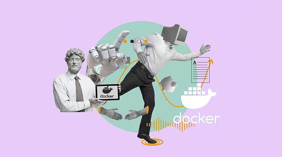 Ai Docker How Is It Transforming The Future Of Ml