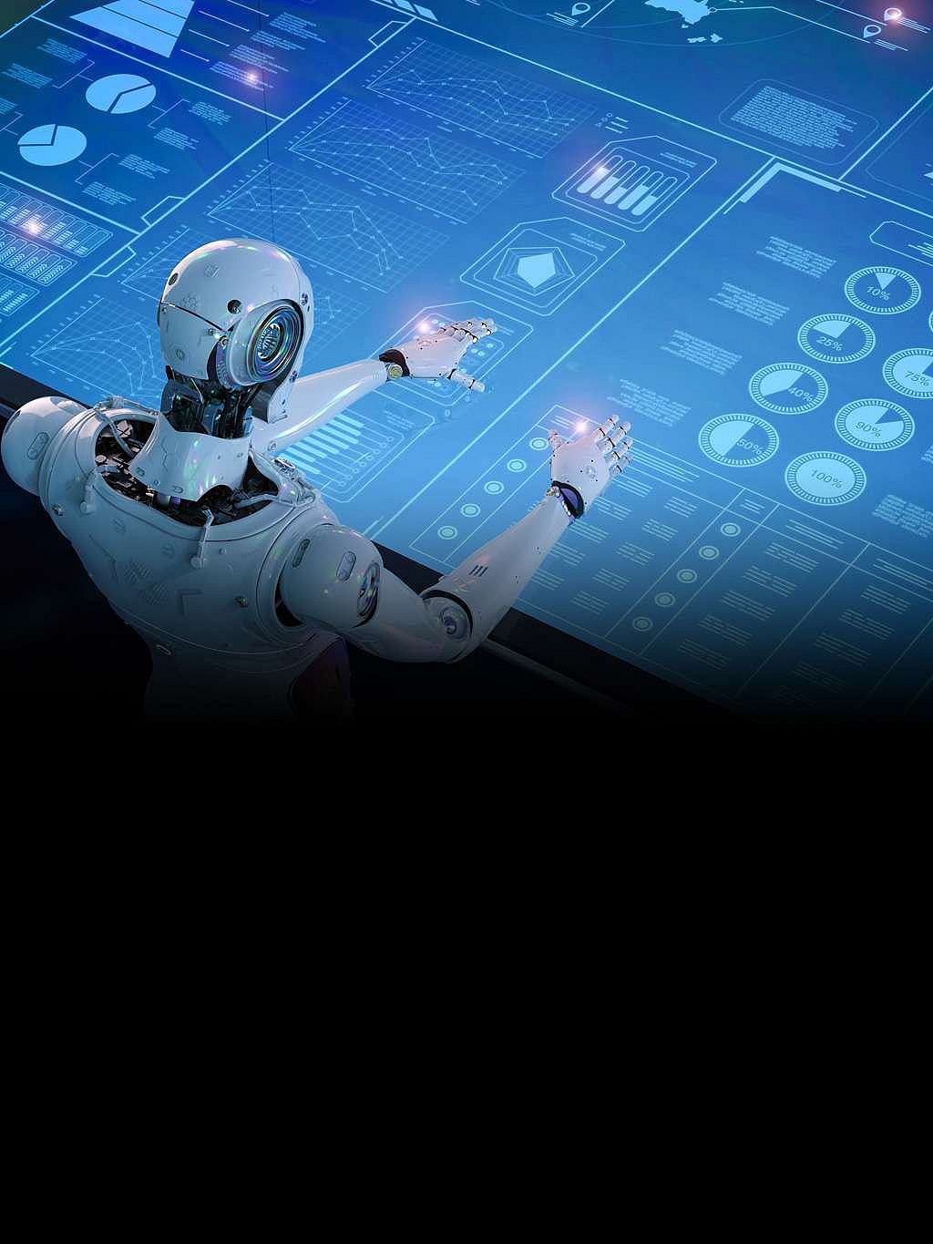 AI Robotics Market Is Soaring Globally!