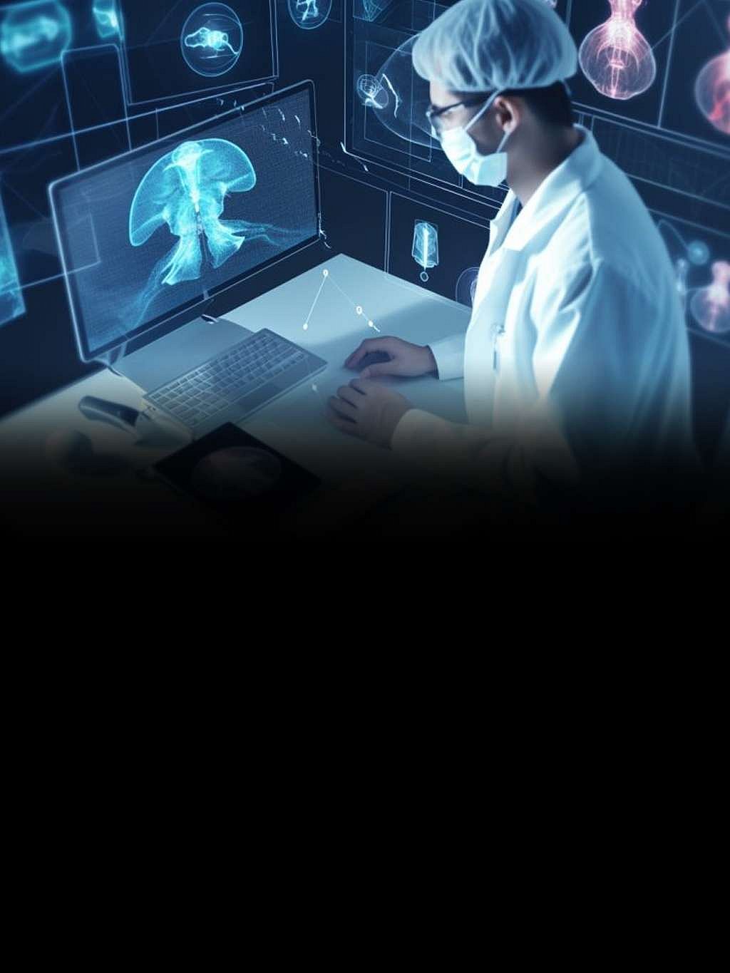 AWS introduces AI-powered healthcare-focused services