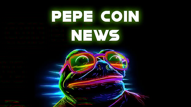 Pepe Price Prediction | Guide to Pepe Coin ($PEPE) and new rising star ...