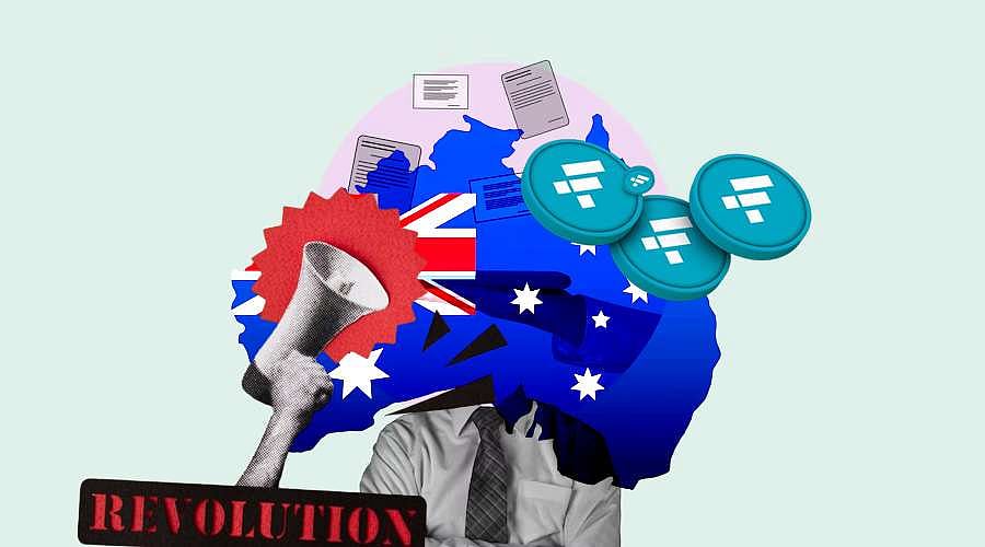 Australia Revokes FTX License on July 14