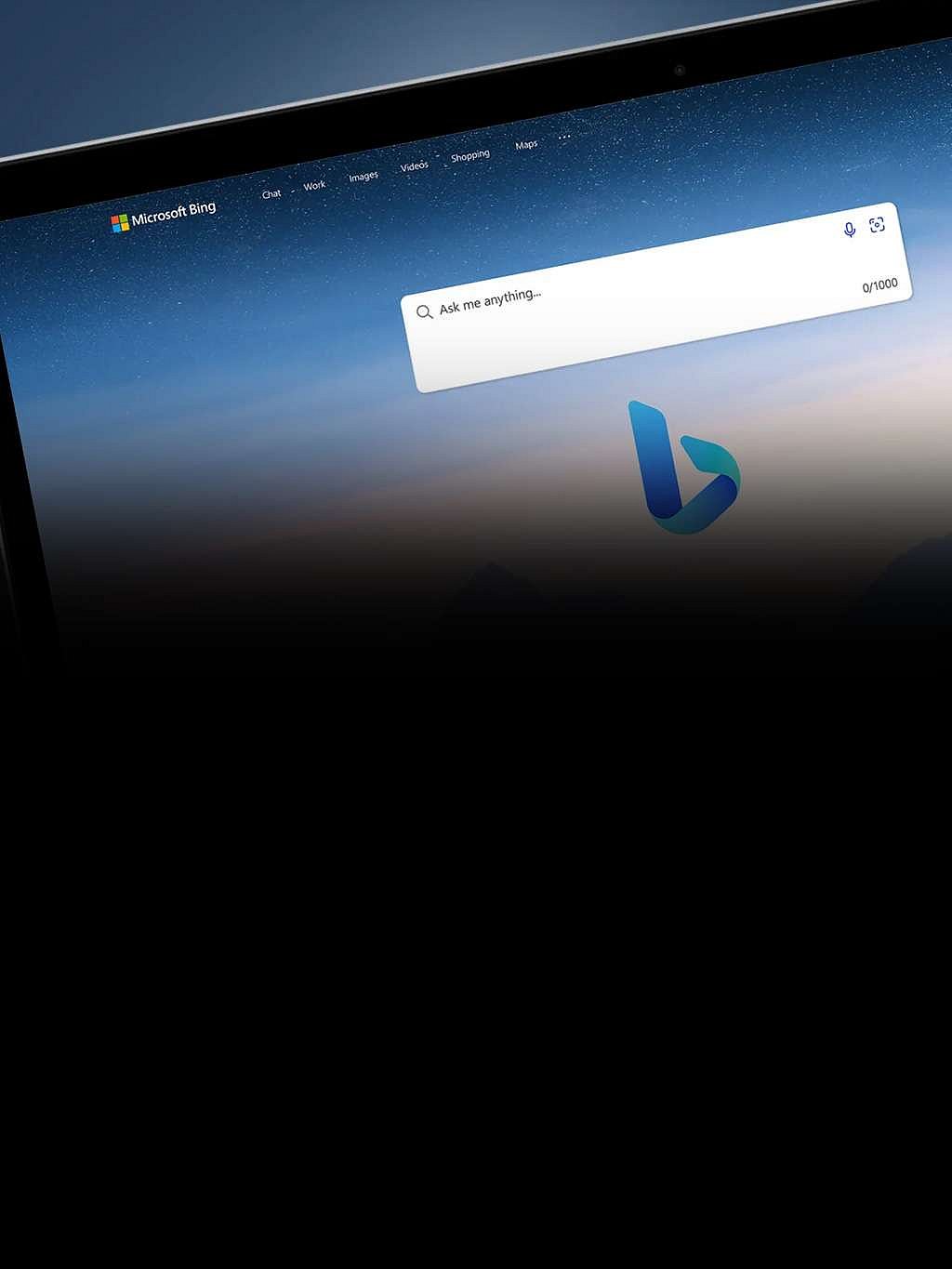 Bing Chat, powered by OpenAI tech, is now enabled on Chrome and Safari