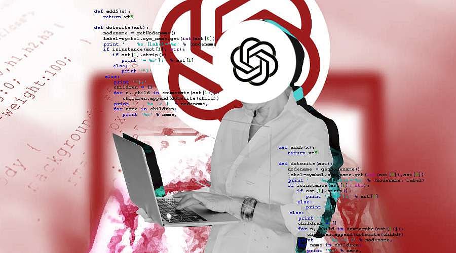 ChatGPT Plus Users To Get Access To Code Interpreters