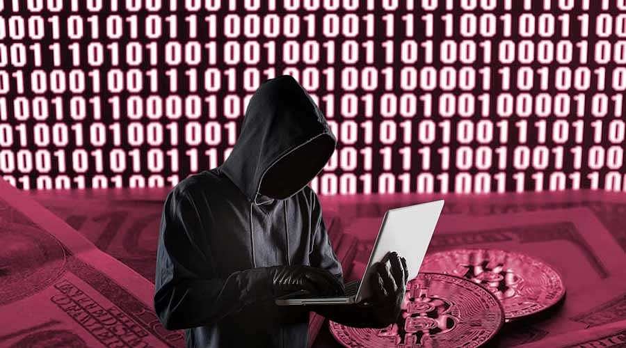 Cryptocurrency Crime Plummets by 65% in 2023, Research Shows