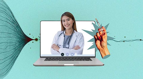 Discover the Applications of Deep Learning in Healthcare