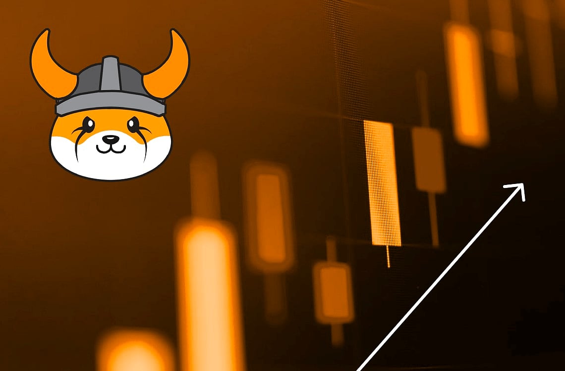 FLOKI INU Price Rises Ahead of New TokenFi Platform Launch While Hot ...