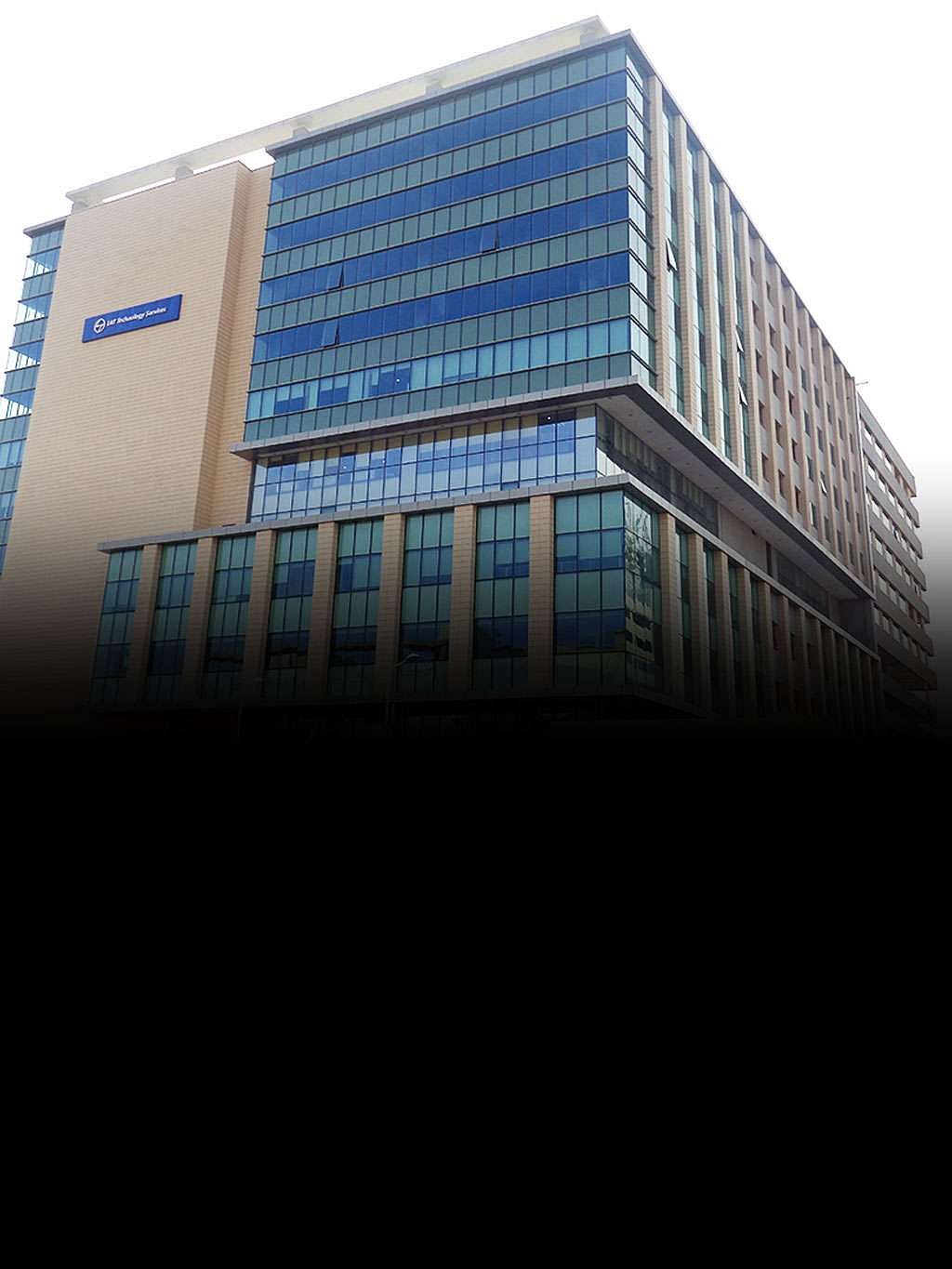 Global tech leader signs US$50 million agreement with L&T Technology ...