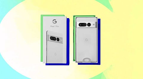 Google Pixel 8 Pro: Leaked specs Reveal What to Expect