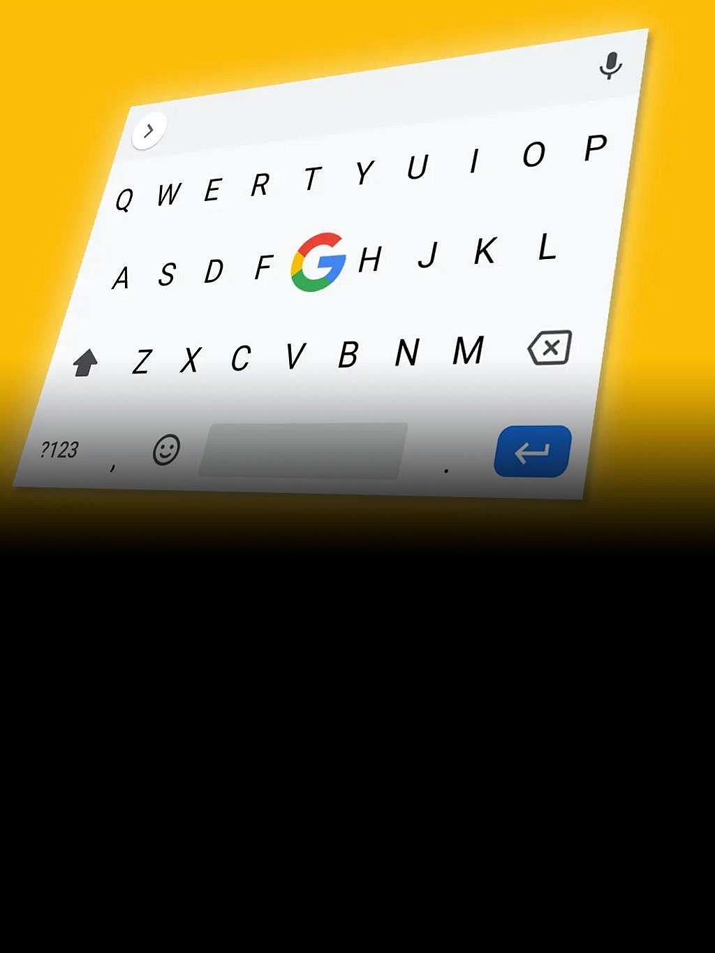 Google's GBoard is beta testing an 'Undo' button for faster typing