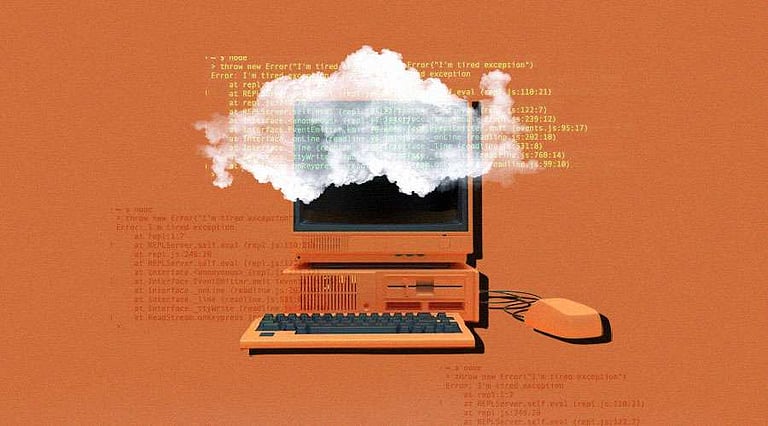 Guide To Declarative Programming In Cloud