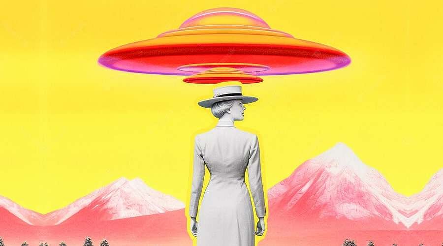 Harvard Professor Claims of Finding Pieces of Alien Technology