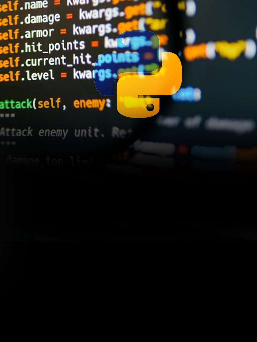 How Python can enhance data science projects