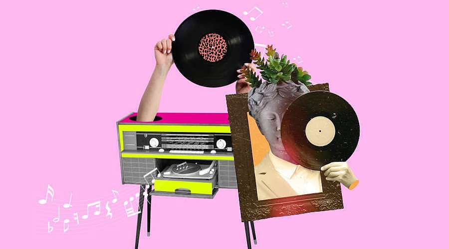 How are NFTs Revolutionizing the Music Industry?