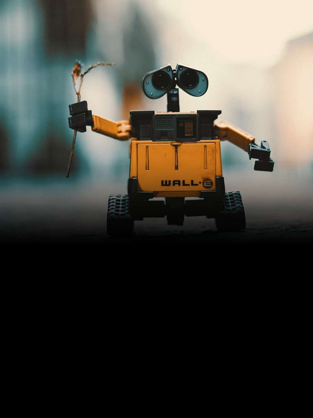 How biodegradable robots can help build a sustainable future