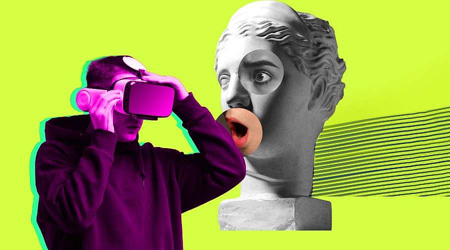 How is Computer Vision Advancing AR and VR?