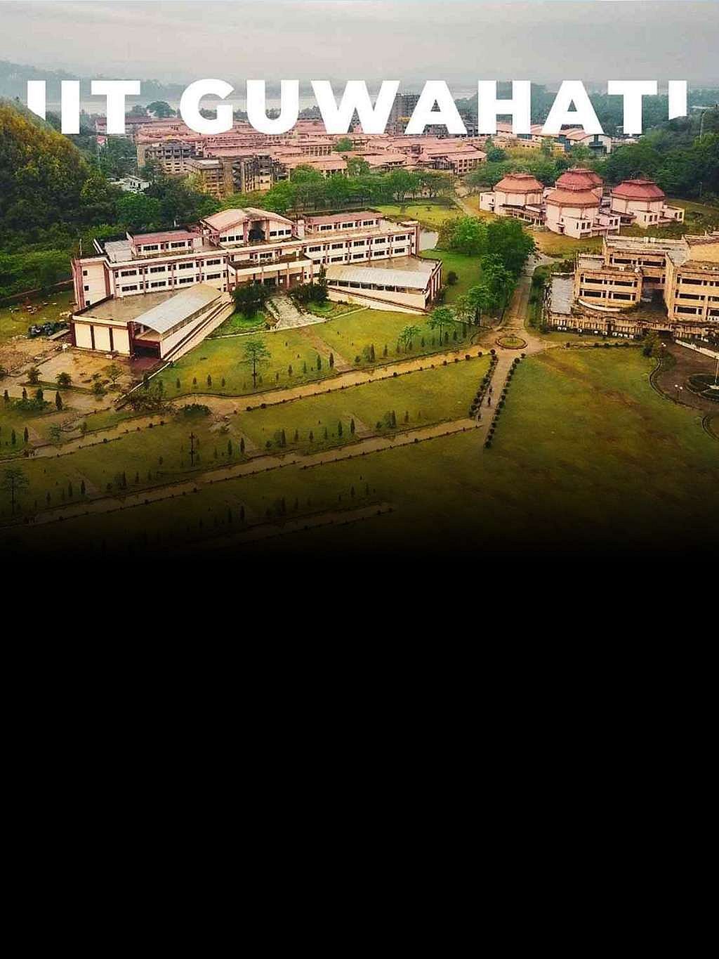 IIT Guwahati Now Offers Online Data Science and AI programme