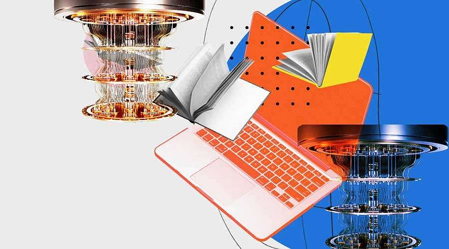 Learning Quantum Processes: A Study Shows an Easier Way