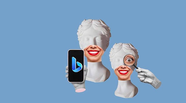 Microsoft Launches AI-Powered Bing Chat for Businesses