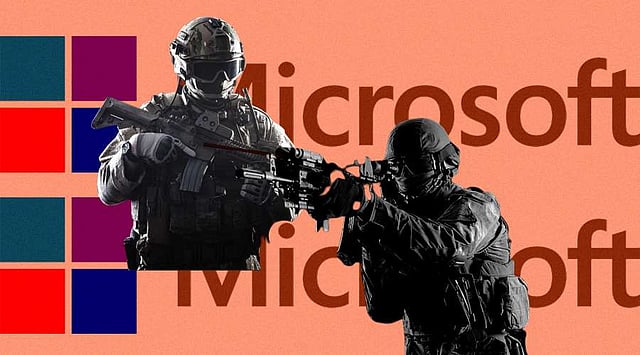 Call of Duty agreement