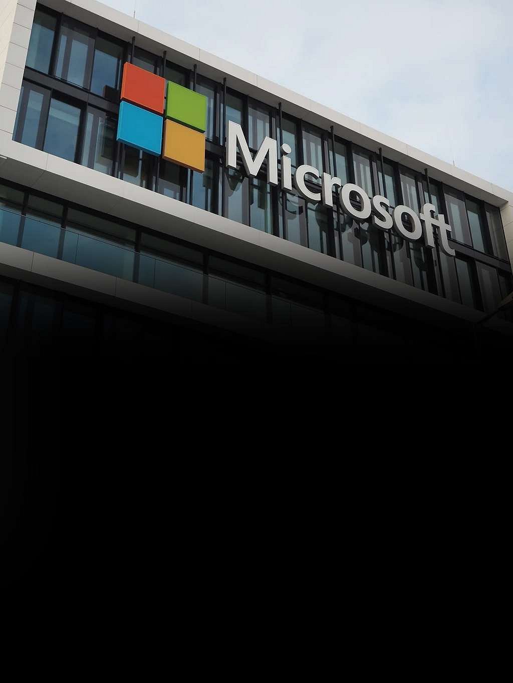 Microsoft Will Provide Some Free Security Tools