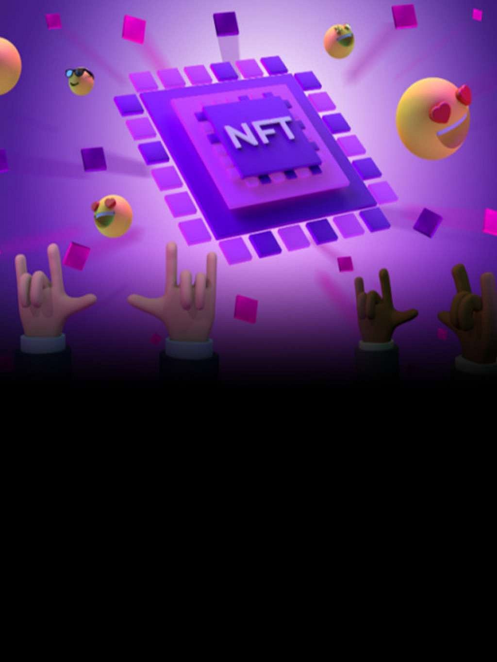 NFTs are Reshaping Content Marketing Now!