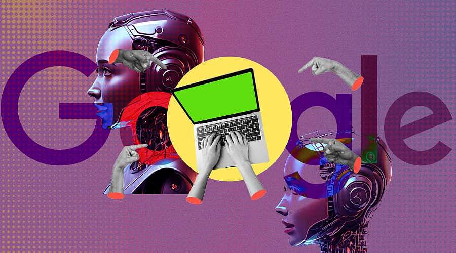 New Google AI Research Paves The Way To Slash LLM Burden