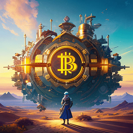 Start Drawing NFT Art: NFT Features, Challenges and Prospects