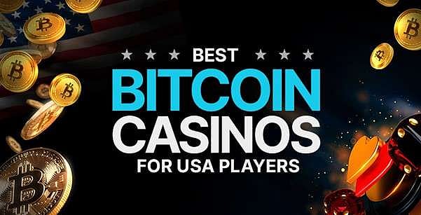 Best BTC Casinos for US Players
