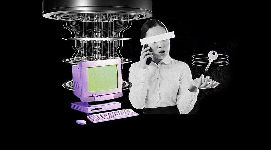 Quantum Computing Impact On Cybersecurity Sector