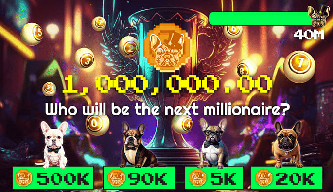 Should You Go All In On LTC (LTC)? MillionaireGame (MG) Poised for a ...