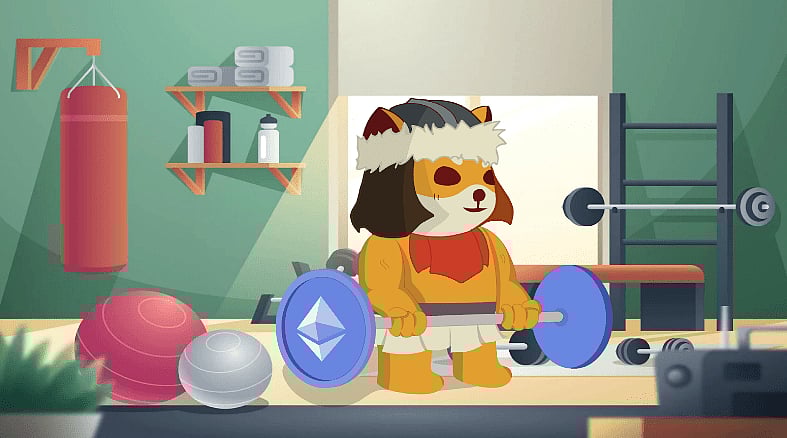 Golden Inu's New ERC-20 Token ICO: Massive ROI Potential As $100 ...