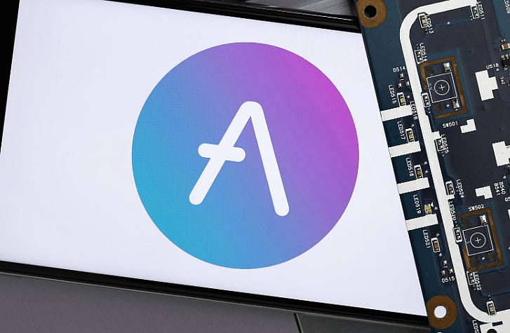 Aave (AAVE) and Compound (COMP) Surge by 30%, DigiToads (TOADS) Aims for 150x Leap