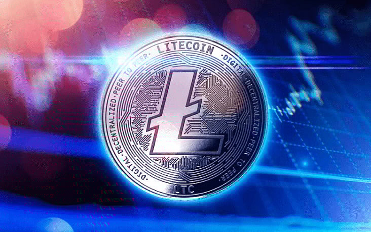 Litecoin (LTC) Price Prediction: Will Anarchy (ANA) Be the Next 100x Coin?