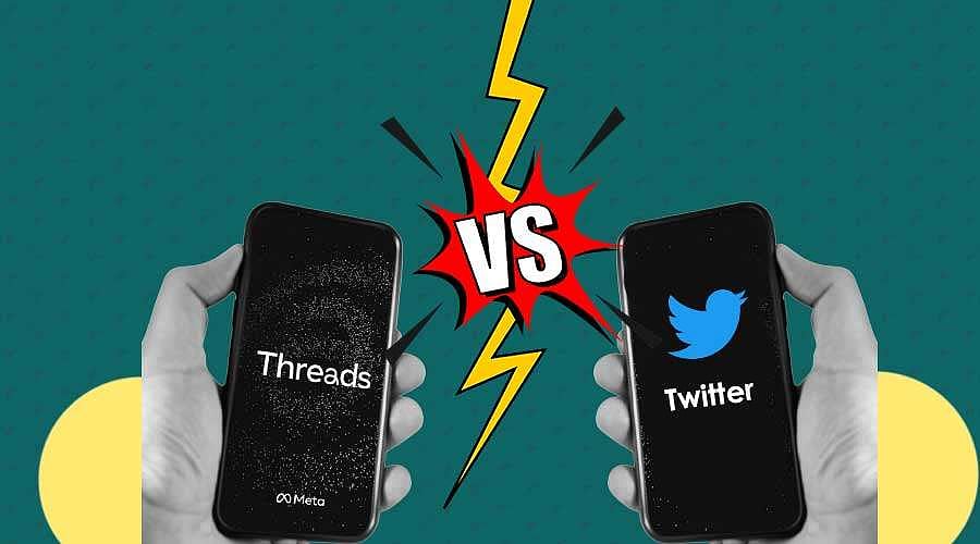 Threads vs Twitter: 10 Key Differences You Should Know