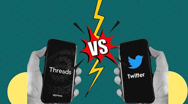 Threads vs Twitter: 10 Key Differences You Should Know