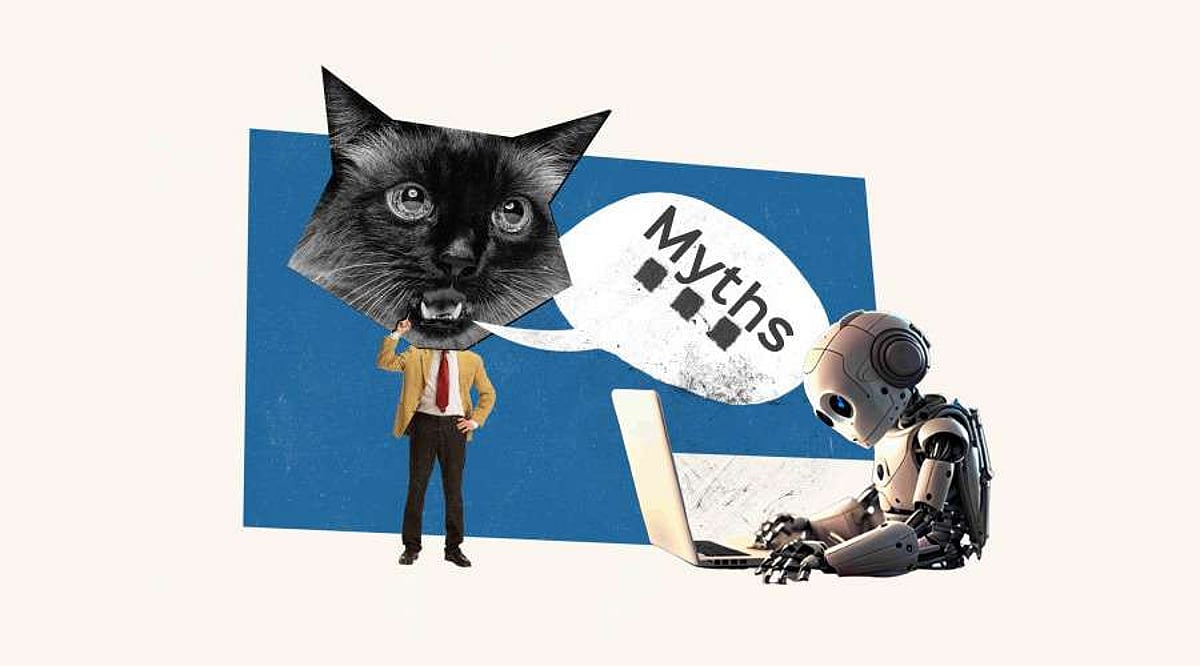 Top 5 Common Myths About Automation Debunked