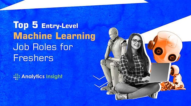 Machine Learning Job Roles