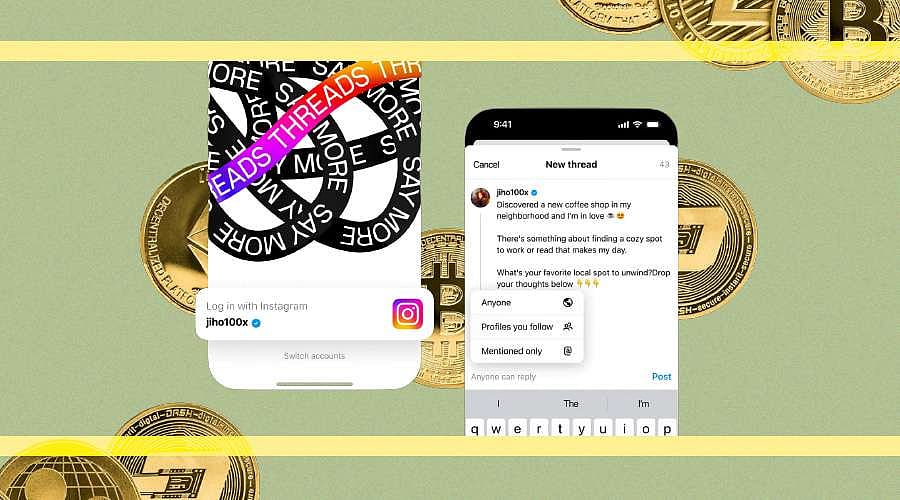Top Tech News Today: Meta Updates its Threads App for iOS with a Major ...