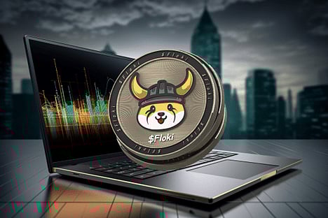 Floki Inu and Shiba Inu Investors Look for Higher Returns With Tradecurve