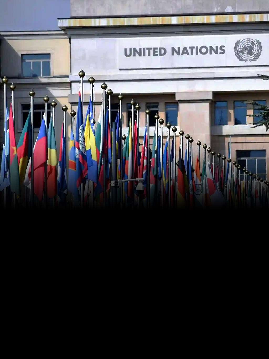 UN Enlists AI Allies to Achieve Global Development Goals