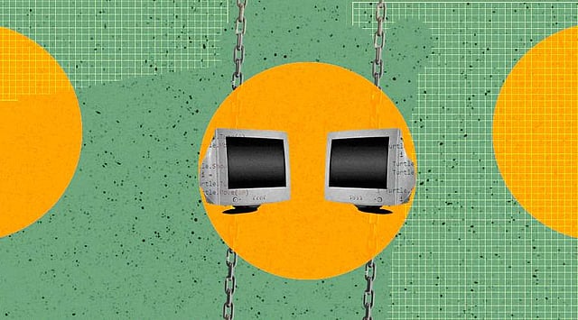 Use Of Blockchain Technology In Various Industries