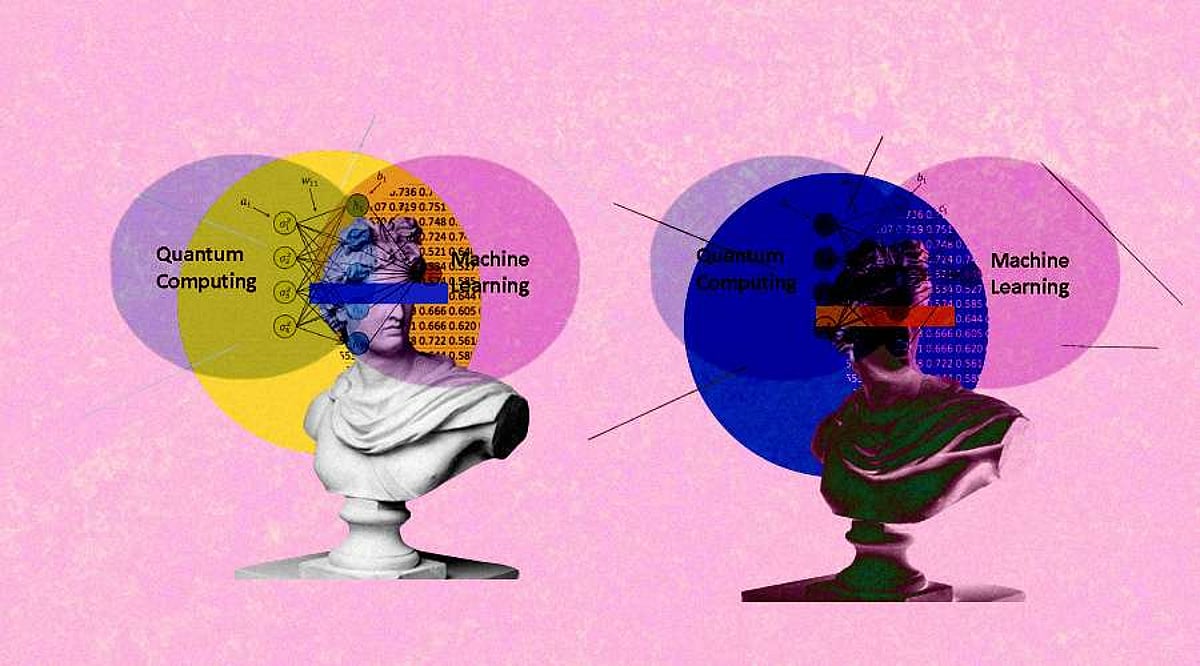 What Is Quantum Artificial Learning A Demystified Guide