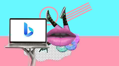 Your Ultimate Guide to Generating AI Images Using Microsoft Bing AI